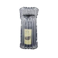 China HDPE Large Clear Bubble Wrap Roll Waterproof For Fragile Goods for sale