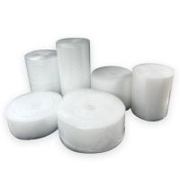 China Waterproof Bubble Cushion Wrap Shock-Proof Anti-Compression Perforated Bubble Cushion Wrap on a Roll fo for sale