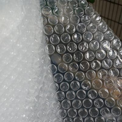 China Practical Recycled Bubble Wrap Roll Packing Shockproof For Cosmetics for sale