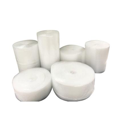 China Thickened Waterproof Bubble Plastic Sheet Roll , Anti Vibration Air Bubble Wrapper for sale
