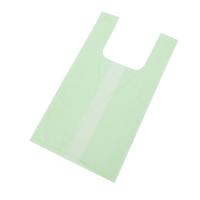 China EN13432 Biodegradable Shopping Bags , Multipurpose Eco Friendly Plastic Bags for sale