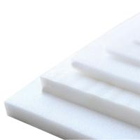 China High Resistance Low Odor Retention Polyurethane Foam 60cm 80cm 100cm White for sale
