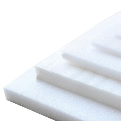 China High Resistance Low Odor Retention Polyurethane Foam 60cm 80cm 100cm White for sale