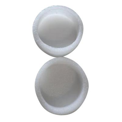 China High Density 0.5mm Polyethylene Foam With Low Heat Retention for sale