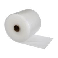 China Light Weight Packing Bubble Wrap Shock Absorbing 120um Thicknesses for sale