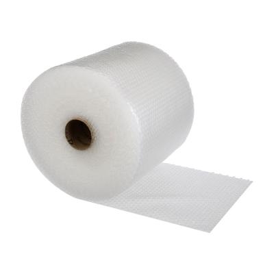 China Light Weight Packing Bubble Wrap Shock Absorbing 120um Thicknesses for sale