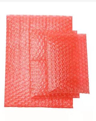 China Bubble Cushioning High Durable Protective Packaging for Your Products for sale