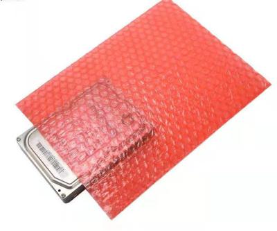 China Affordable Plastic Inflatable Cushion Wrapping For Cushioning And Protection for sale
