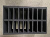 China Durable And Waterproof EVA Foam Sheet For Shock Absorption for sale