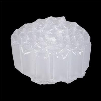China 1-Year Warranty Inflatable Air Column for Packaging with Smooth Surface for sale