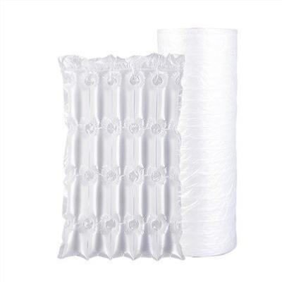 China PE+PA Material Inflatable Air Container 0.2-0.6Mpa Pressure for sale