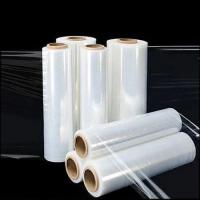 China Good Toughness Shrinkable Wrapping Roll for Etc. Packing for sale