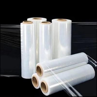 China Good Toughness Shrinkable Wrapping Roll for Etc. Packing for sale
