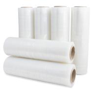 China Customized Size Plastic Film Roll for Etc for sale