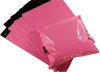 China PE Tear UV Resistant Mailer Shipping Bags Express Delivery Pouches for sale