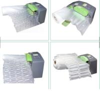 China Transparent Bubble Packing Wrap 40um Thickness for sale