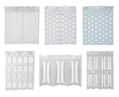 China Lightweight Packing Bubble Wrap 10um For Ultimate Shipping Efficiency for sale