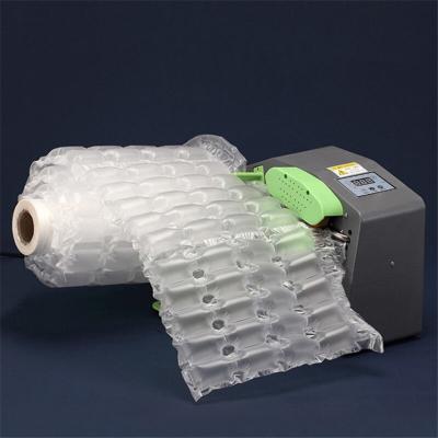 China Recyclable Inflatable Bubble Wrap  Highly Durable Pressurized Protective Wrapping for sale