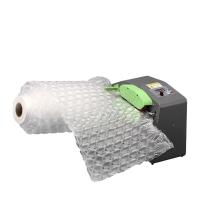 China Impact Protection Inflatable Pillow Packaging Transparent Reusable for sale