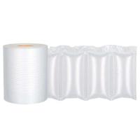 China Reusable Transparent  Inflatable Bubble Wrap For Home And Office for sale