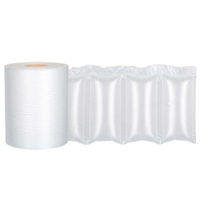 China Reusable Transparent  Inflatable Bubble Wrap For Home And Office for sale