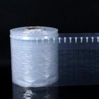 China 100m Recyclable Bubble Film Packaging Moisture Resistance for sale