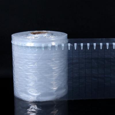 China 100m Recyclable Bubble Film Packaging Moisture Resistance for sale