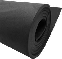 China Soundproof EVA Foam Sheet Pink Color For Noise Reduction for sale