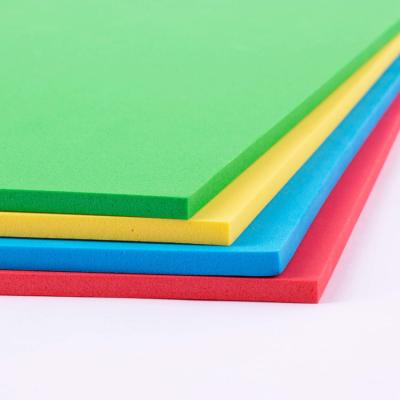China 30cm High Sound Insulation EVA Foam Sheet 5mm Thickness for sale