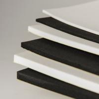 China 30mm Thick Soundproof Foam Sheet For High Shock Absorption Easy To Cut for sale