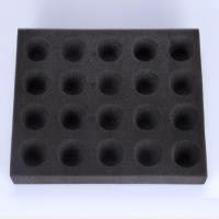 China 8mm Polyethylene High Density Foam For Compressibility And Durability for sale