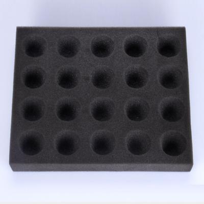 China 8mm Polyethylene High Density Foam For Compressibility And Durability for sale