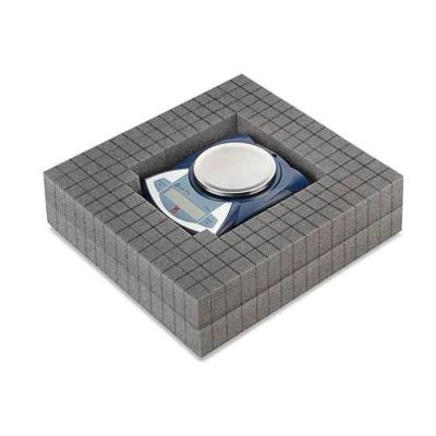 China 0.5mm Thickness High Density Polyethylene Foam Low Moisture Absorption Flame Retardant for sale