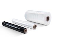 China 0.03mm Plastic Heat Sealable Roll With Good Toughness And Printing for sale