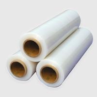 China ROHS Smooth Surface Shrink Wrap Roll For Packaging Decoration for sale