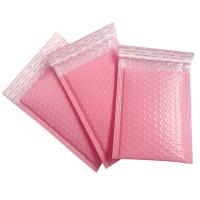 China Polyethylene Tear Resistant Protective Mailing Bags For Bulk Packaging for sale