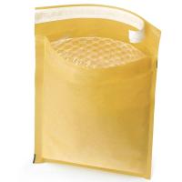 China 15X25CM Printable Bubble Mailer Bag For Secure Shipping And Delivery for sale