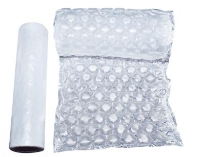 China Smooth Inflatable Air Column 80um Thickness 1 Year Warranty for sale
