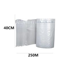 China Low Flammability HDPE Nylon Packing Bubble Wrap 80um Thickness for sale
