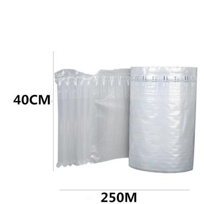 China Low Flammability HDPE Nylon Packing Bubble Wrap 80um Thickness for sale