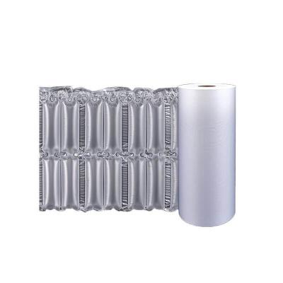 China Customized Inflatable Air Cushion 40um For Outdoor Activities for sale