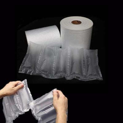 China 1.2kg/m Inflatable Air Column Favorite 40-80um Thickness for sale