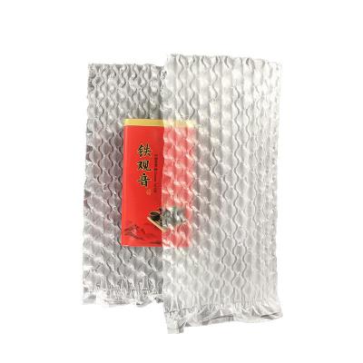 China Customizable Inflatable Air Column 0.5-1.2kg/M Thickness 40-80um Temperature -20C-70C for sale