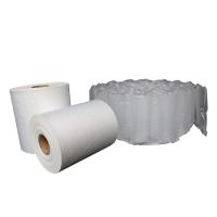 China Poly Packing Bubble Wrap Low Flammability for Reliable Packaging for sale