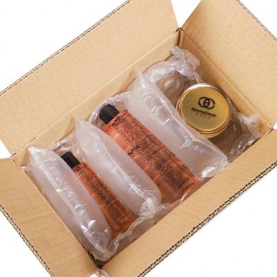 China Inflatable Bubble Wrap to Fulfill Customer s Unique Requirements 30m-500m Length for sale
