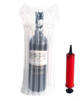 China 80um Delivery Packing Bubble Wrap With Self Adhesive Seal for sale