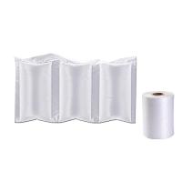 China 80um Packing Air Bubbles For Stress Free Shipping Custom Bubble Wrap Packaging for sale
