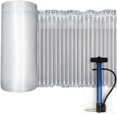 China 80um Delivery Packing Bubble Wrap With Self Adhesive Seal for sale