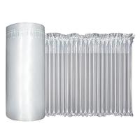 China Eco - Friendly Inflatable Air Cushion 1.2kg/m With Long Lasting Performance for sale