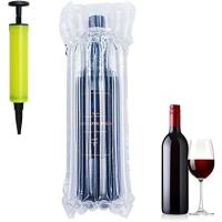 China PE PA Inflatable Air Column Packaging Thickness Ranging 40-80um for sale